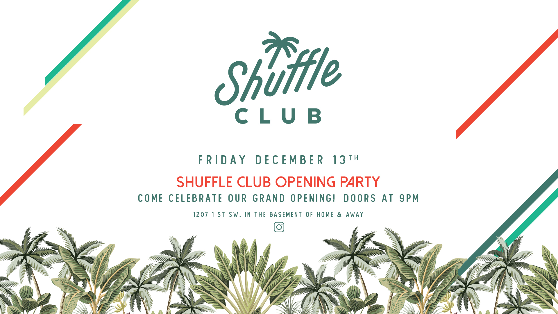 Shuffle Club YYC